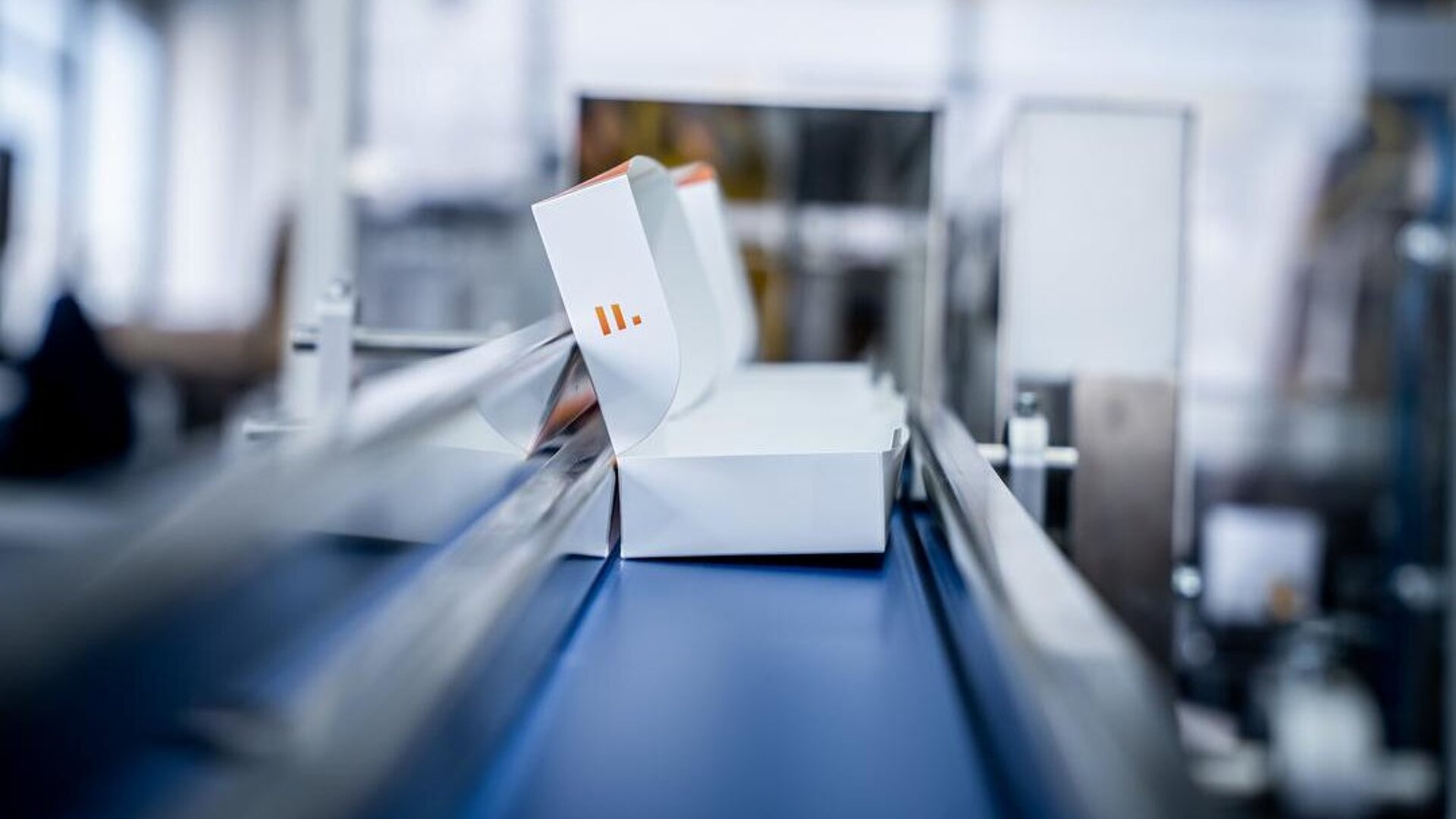 Pre-assembled pharmaceutical packaging from Faller Packaging – Faller ...