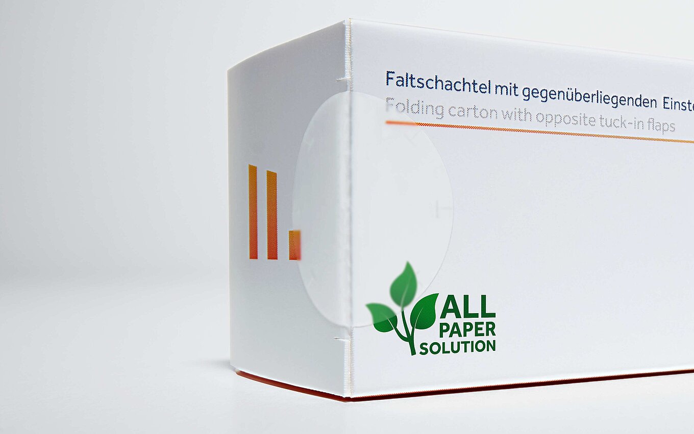 Successful Download – Faller Packaging