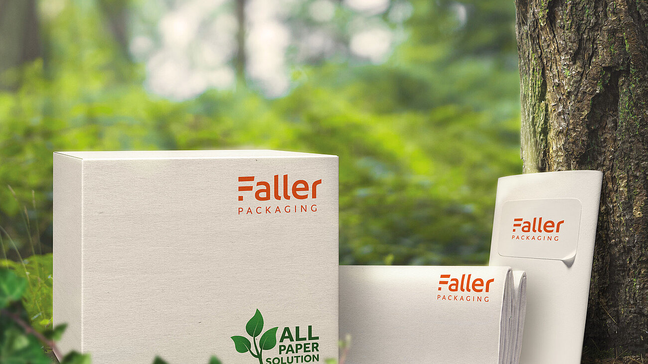 Faller Packaging