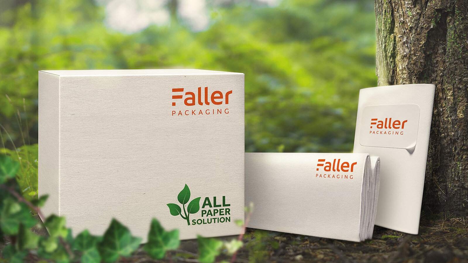 Faller Packaging – Faller Packaging
