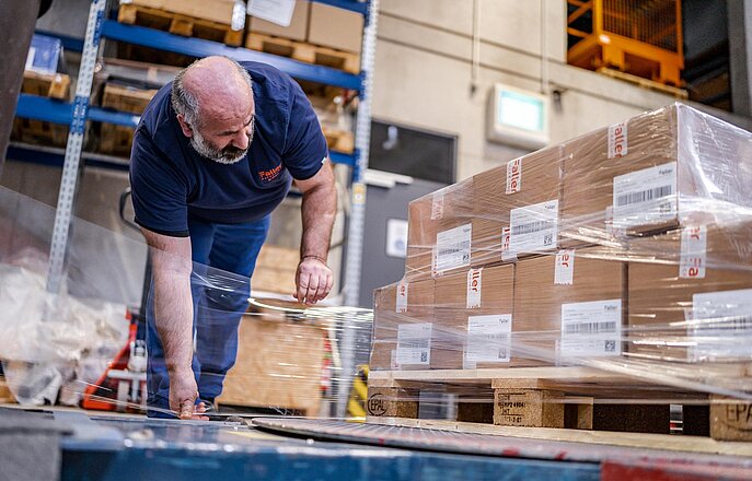 Faller Packaging – Faller Packaging