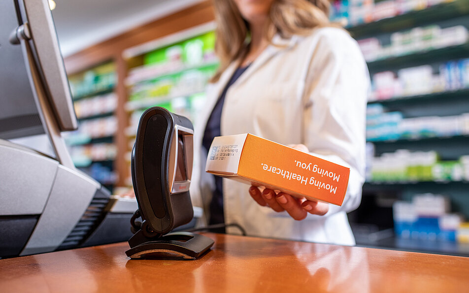 Anti-Counterfeiting solutions for the pharmaceutical industry – Faller ...