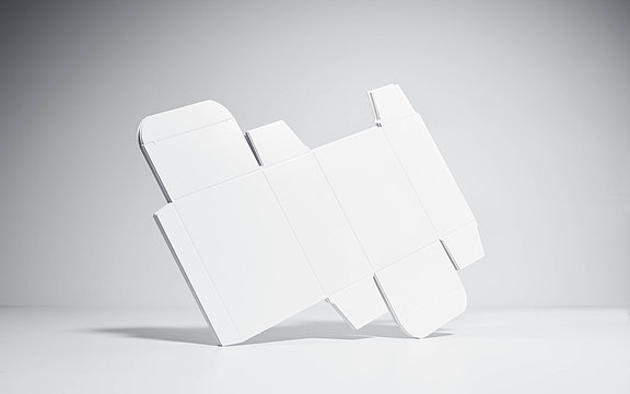 Cut-outs - For your smooth production process – Faller Packaging