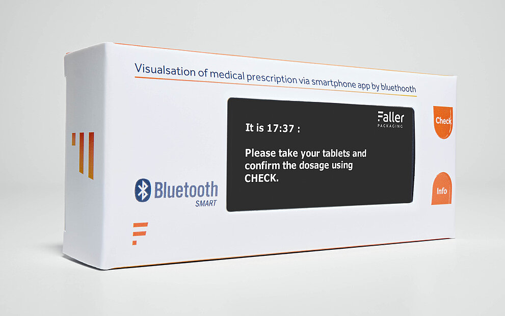 Smart Packaging Solutions – Faller Packaging