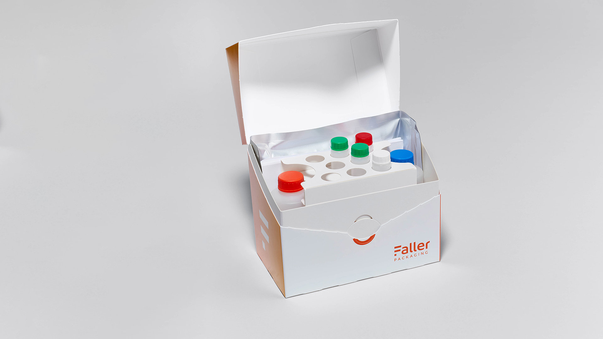 Faller Packaging