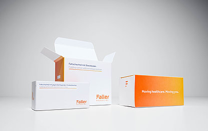 Faller Packaging