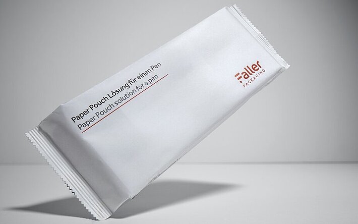 New secondary packaging for pharmaceuticals, medtech and healthcare ...