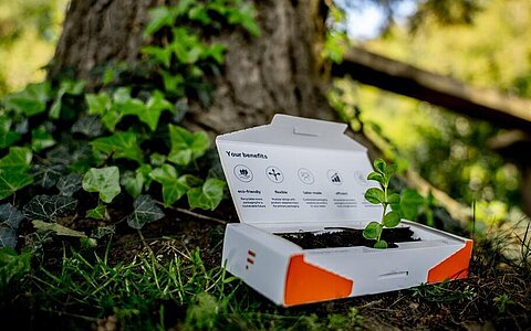 Sustainable packaging concepts – Faller Packaging