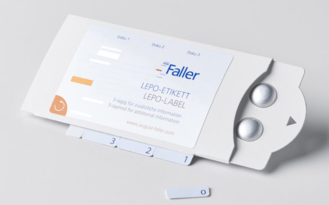 Compliance Pack – Faller Packaging