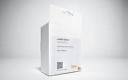 Folding cartons - The most popular medicine packaging – Faller Packaging