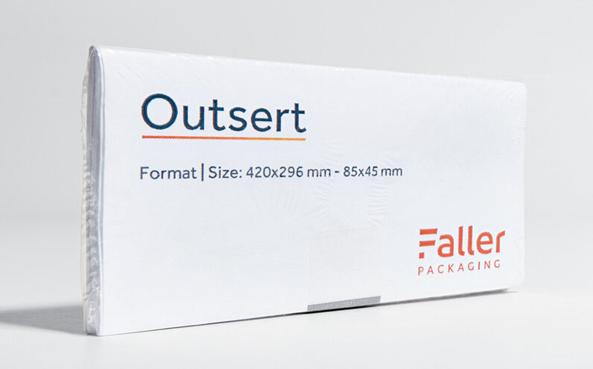 Package inserts - a must-have for every medicine package – Faller Packaging