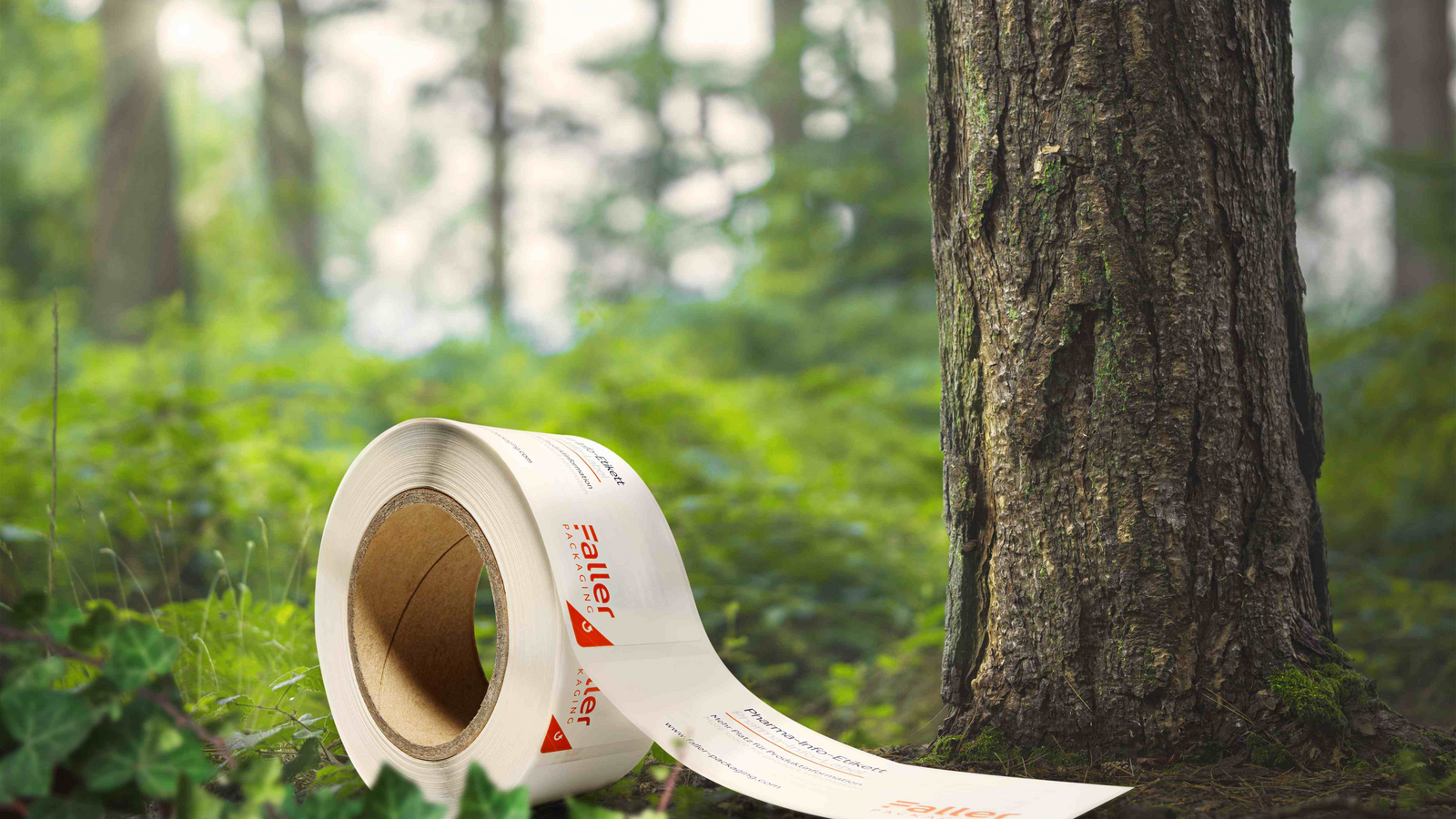 Faller Packaging – Faller Packaging