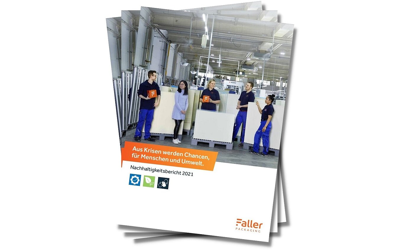 140 years of Faller Packaging – Faller Packaging