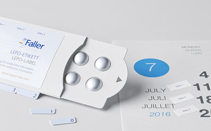 Compliance Pack – Faller Packaging