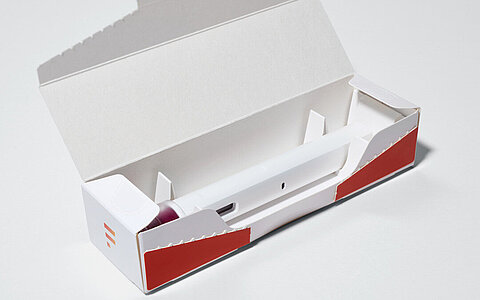 Packaging biopharmaceuticals with Faller Packaging and Schubert-Pharma ...