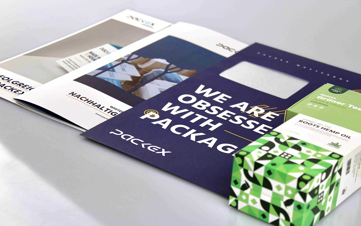 Small and very small batches – Faller Packaging