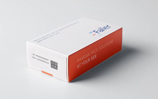 CPhI 2019: Faller Packaging zeigt individuelle Verpackungslösungen ...