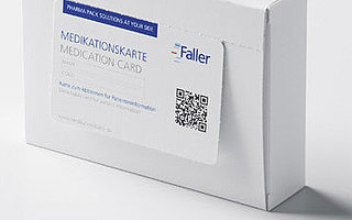 Innovations and solutions – Faller Packaging