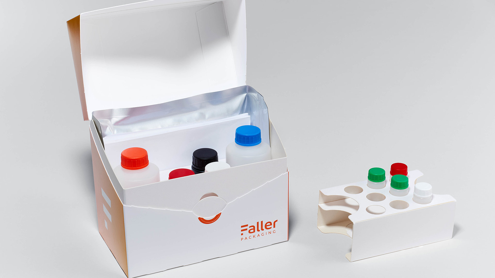 Customised Packaging – Faller Packaging Customised Packaging – Faller Packaging