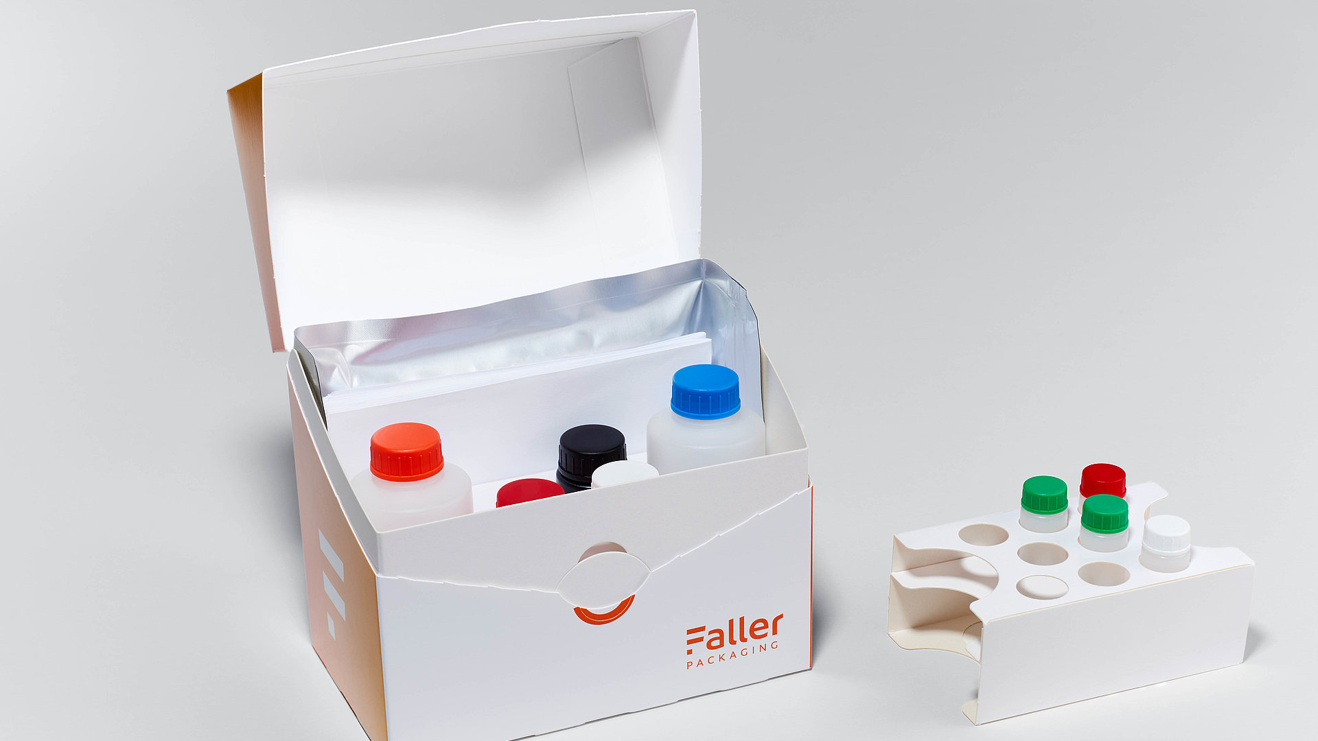 Breakage Prevention – Faller Packaging