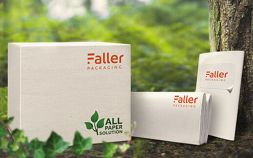 News at Faller Packaging – Faller Packaging