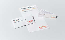 Faller Packaging