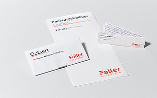 Package inserts - a must-have for every medicine package – Faller Packaging