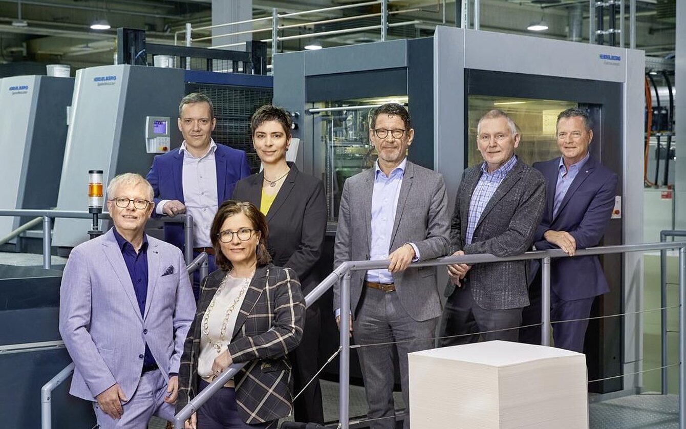 140 years of Faller Packaging – Faller Packaging