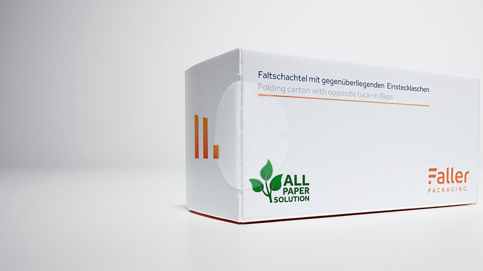 Faller Packaging – Faller Packaging