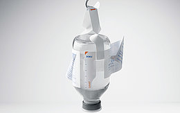 Labels - a component of pharmaceutical packaging – Faller Packaging