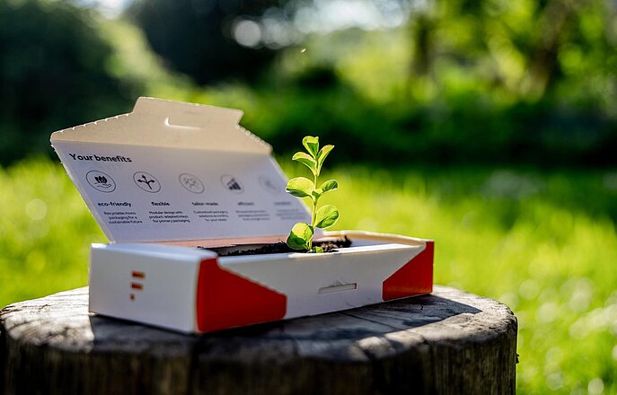 Faller Packaging – Faller Packaging