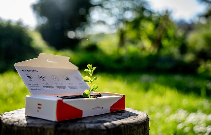 Faller Packaging – Faller Packaging