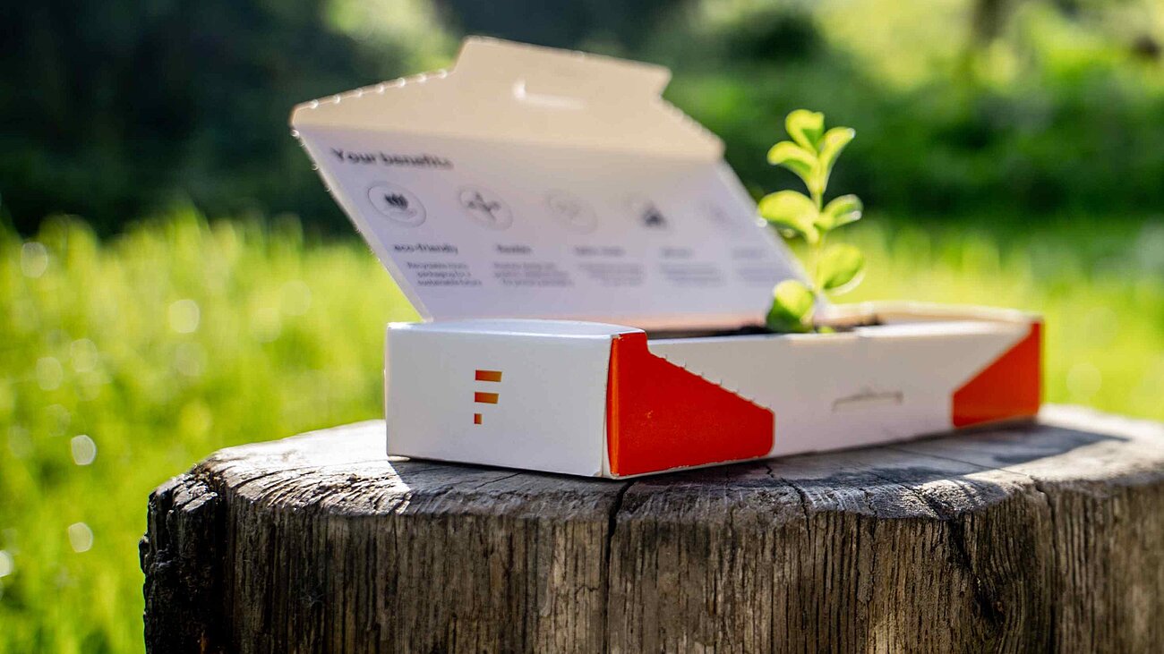 Faller Packaging – Faller Packaging