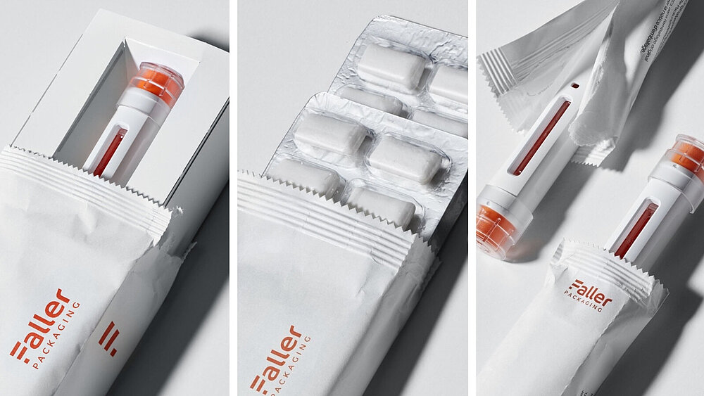 Faller Packaging – Faller Packaging