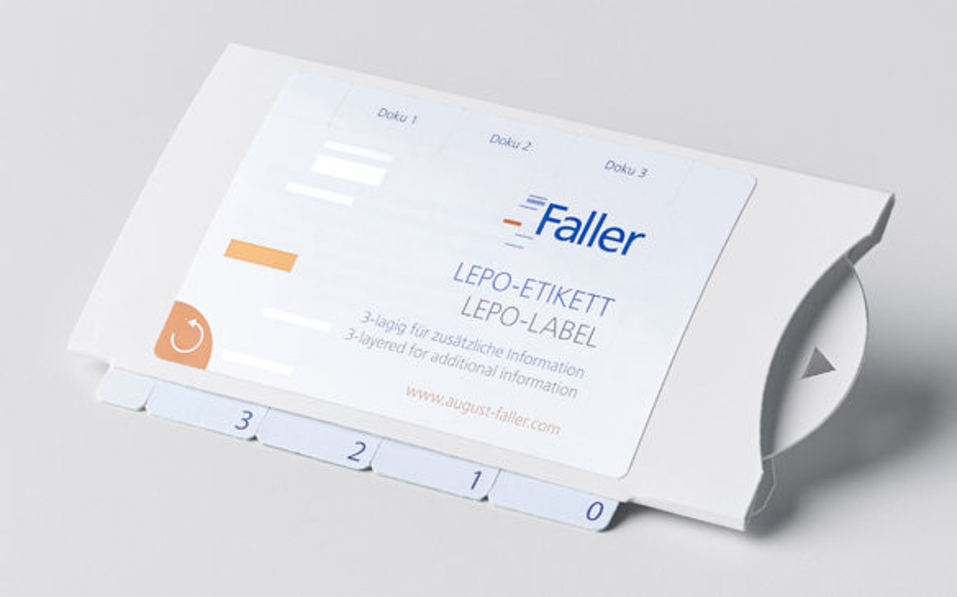 Compliance Pack – Faller Packaging