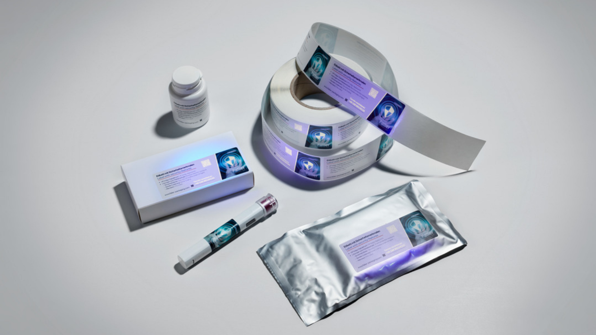 Faller Packaging – Faller Packaging