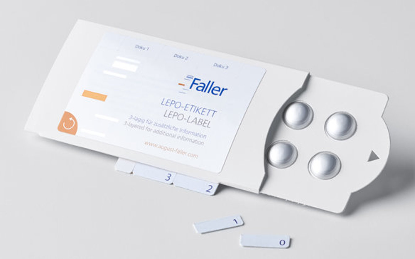 Compliance Pack – Faller Packaging