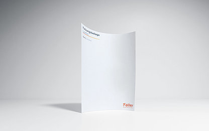 Package inserts - a must-have for every medicine package – Faller Packaging