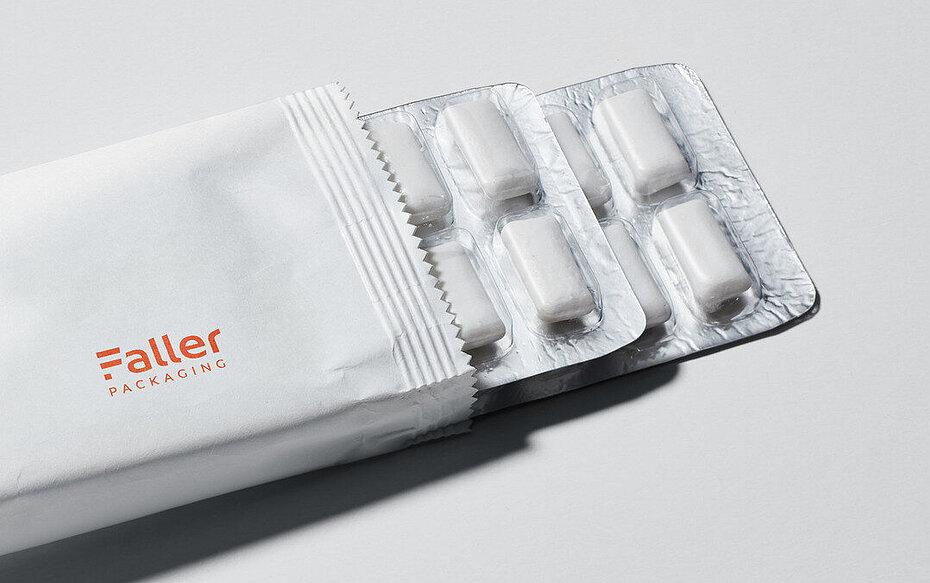 New secondary packaging for pharmaceuticals, medtech and healthcare ...