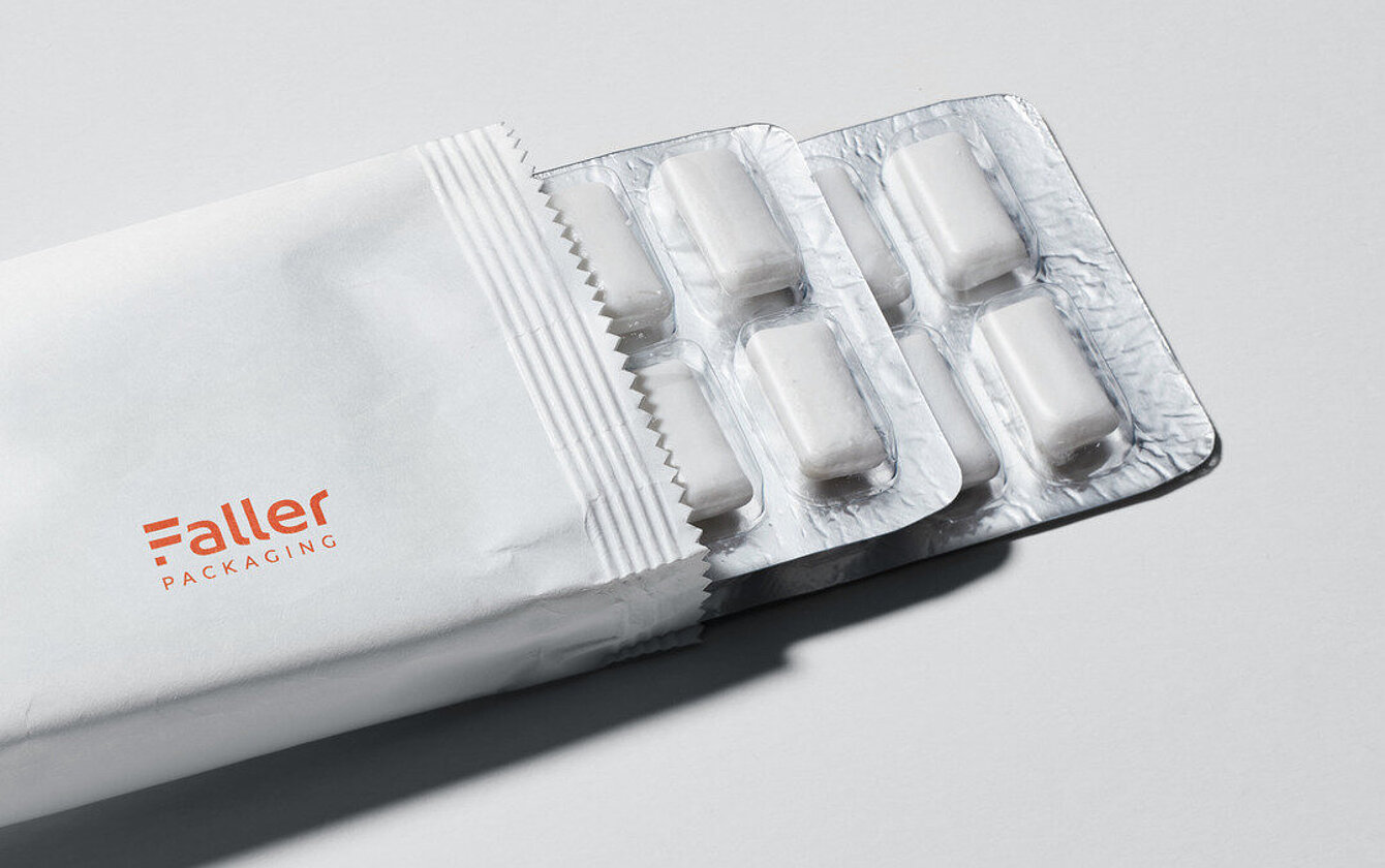 New secondary packaging for pharmaceuticals, medtech and healthcare ...