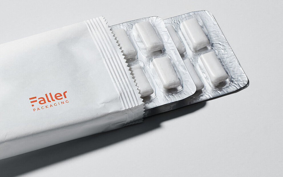 New secondary packaging for pharmaceuticals, medtech and healthcare ...