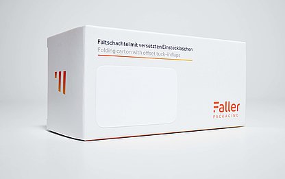 Combination products - simplified procurement process with Faller ...