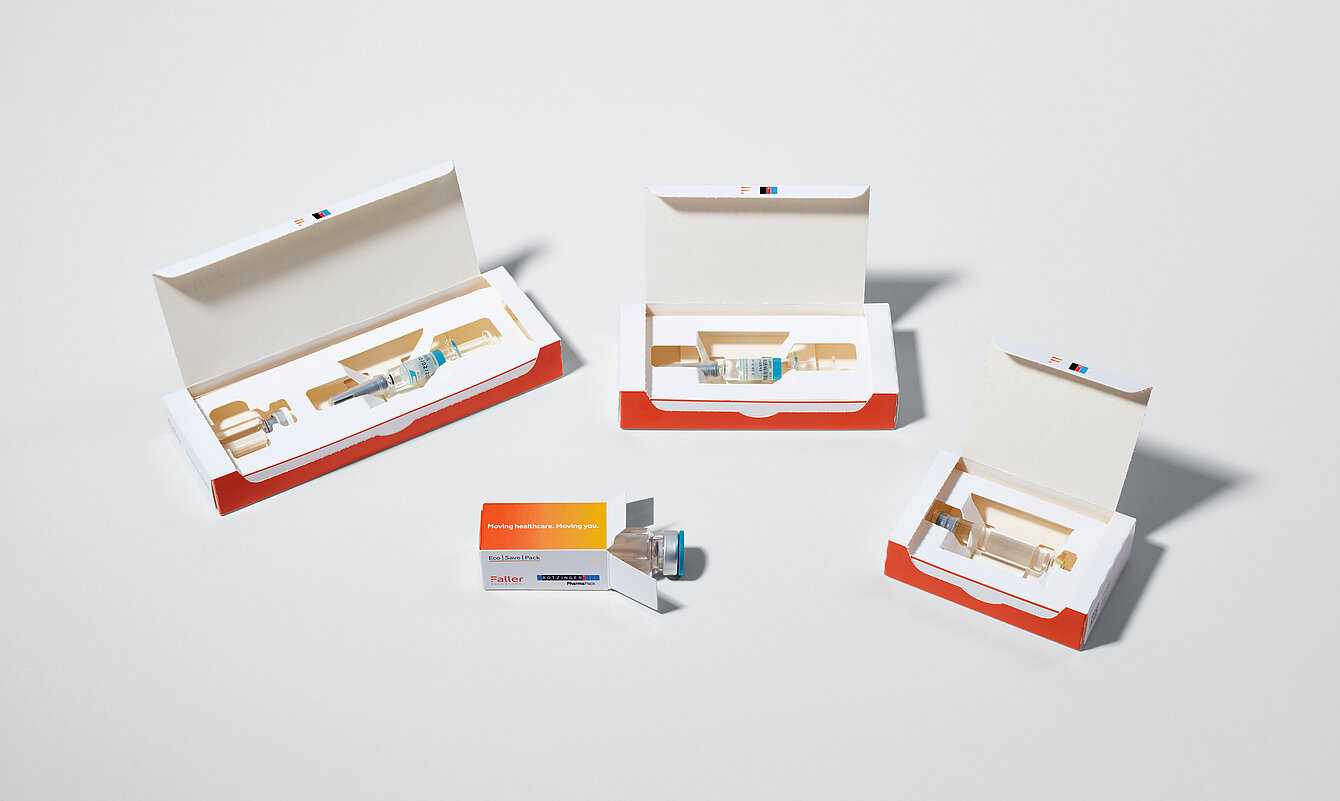 Breakage Prevention – Faller Packaging