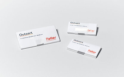 Package inserts - a must-have for every medicine package – Faller Packaging